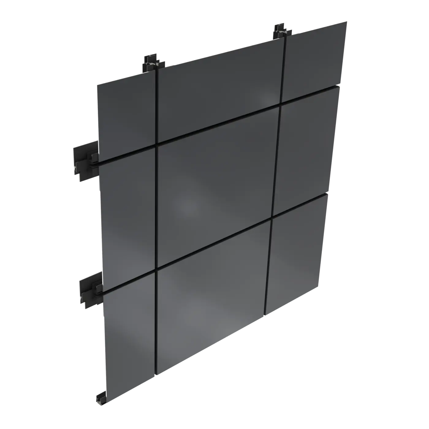 Metalite® 3100 | Dryvit Systems